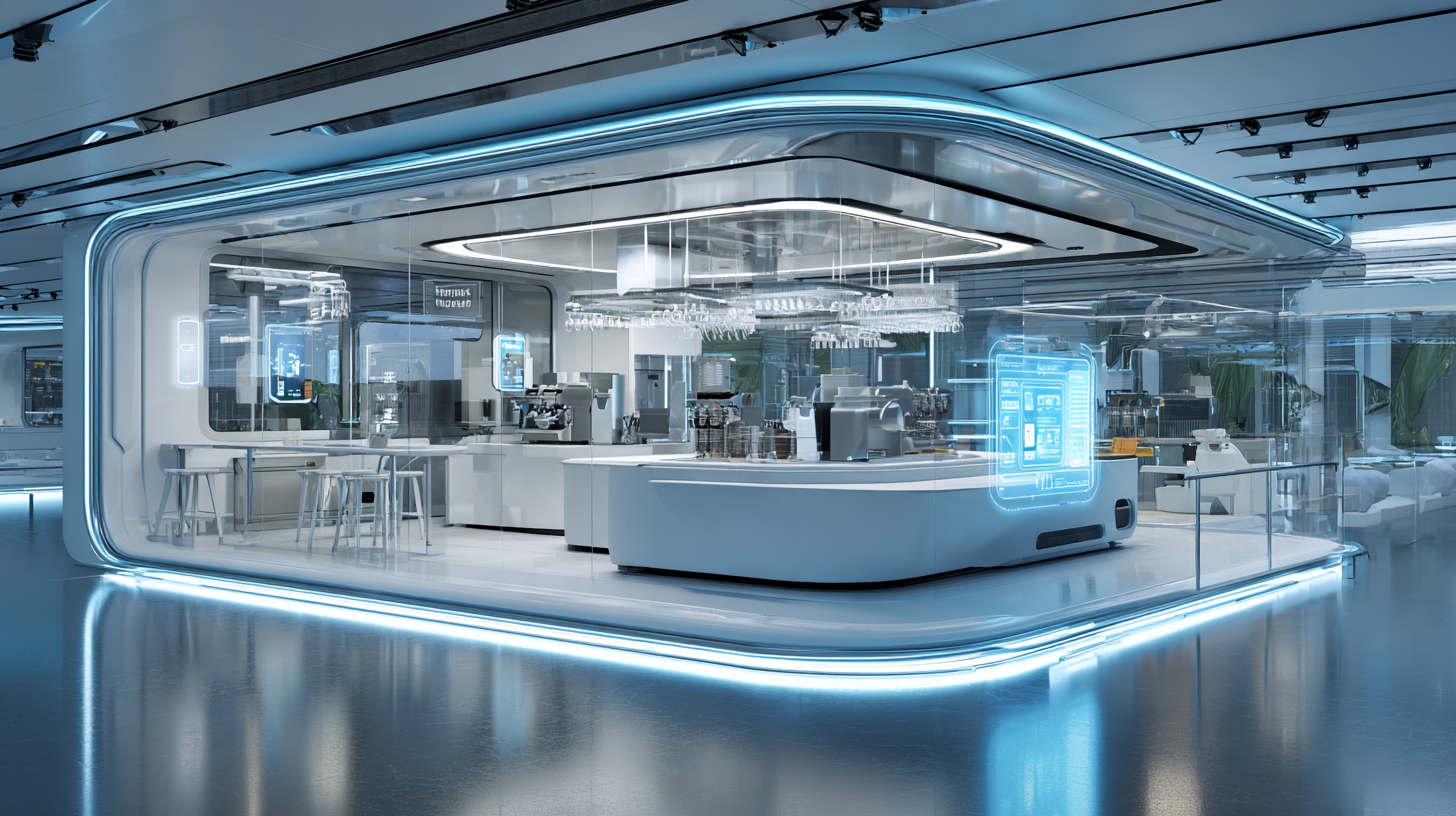 【スウェーデンで話題】NFT会員だけが入れる無人カフェが示す、飲食店の未来形 - 繁盛飲食店道場